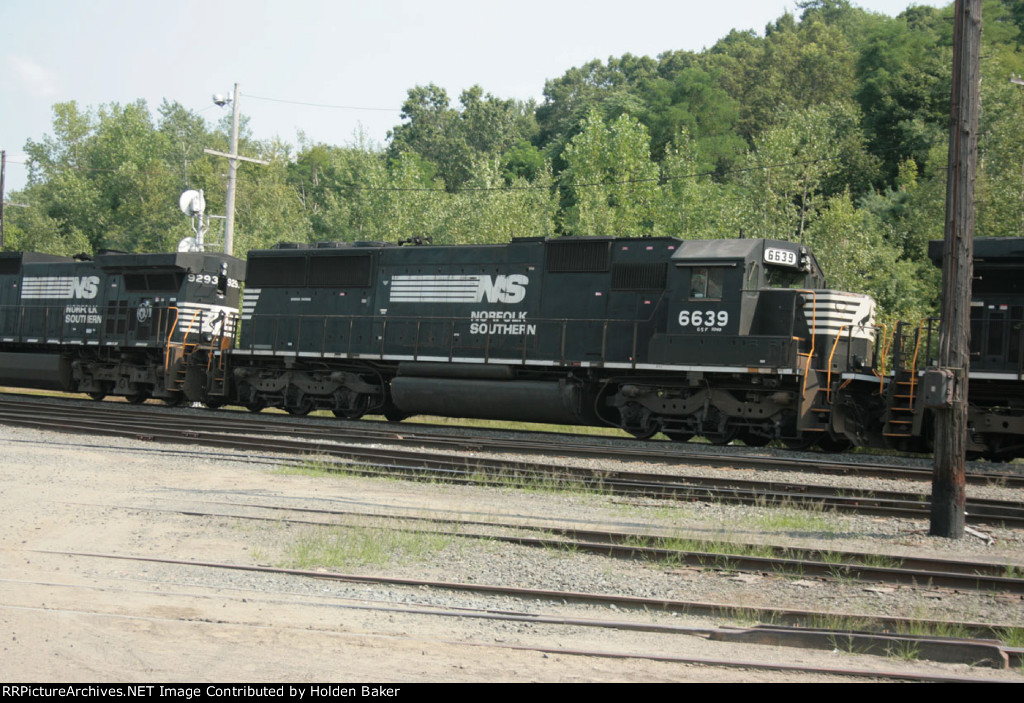 NS 6639